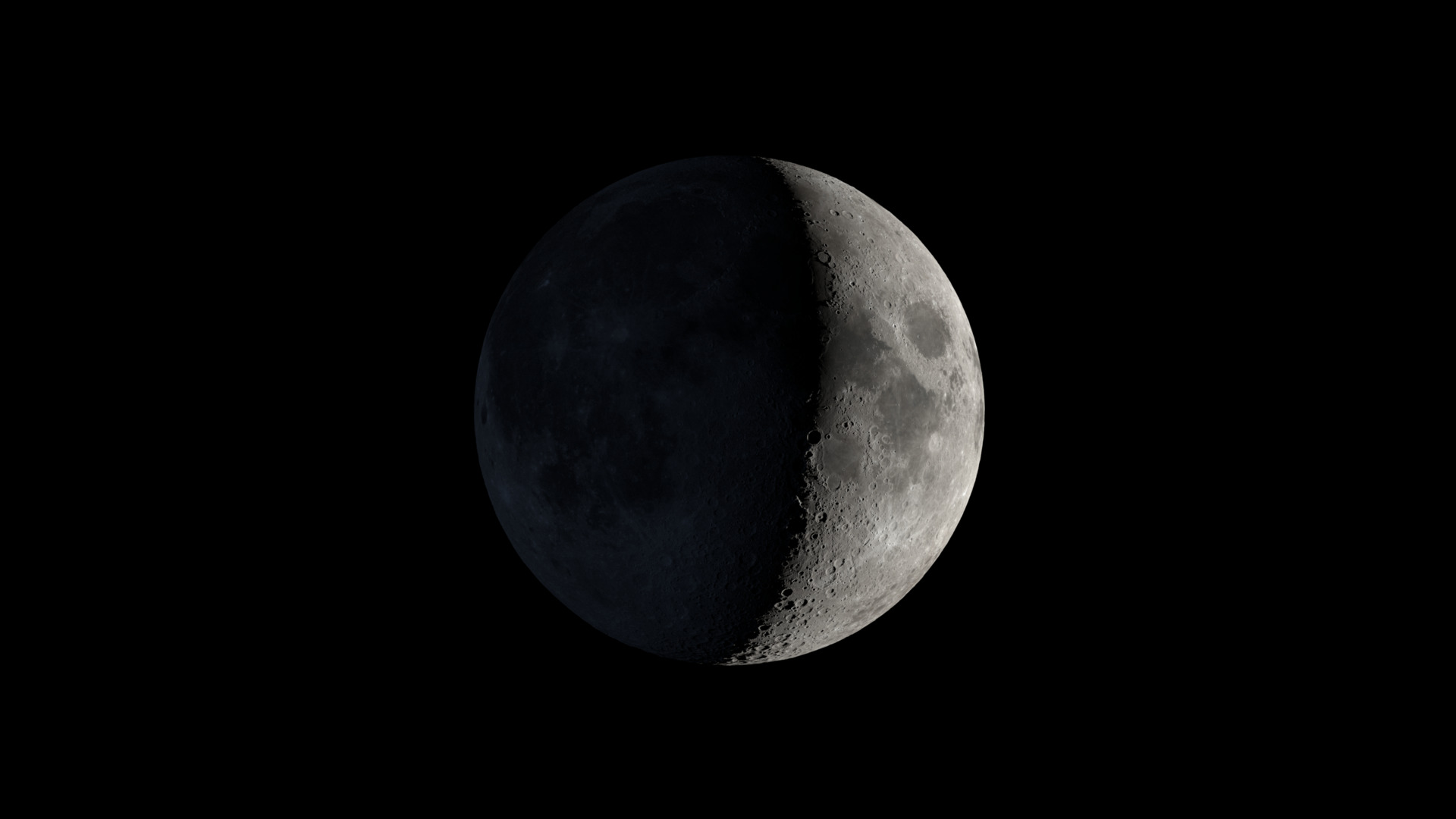 Phases Of The Moon Calendar April 2025