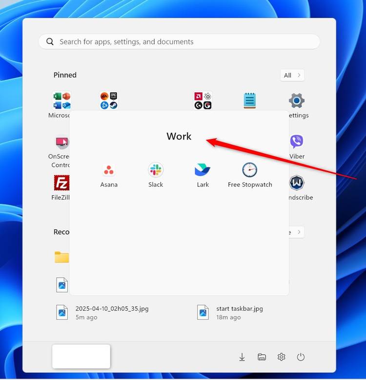10 Ways to Customize the Windows 11 Start Menu