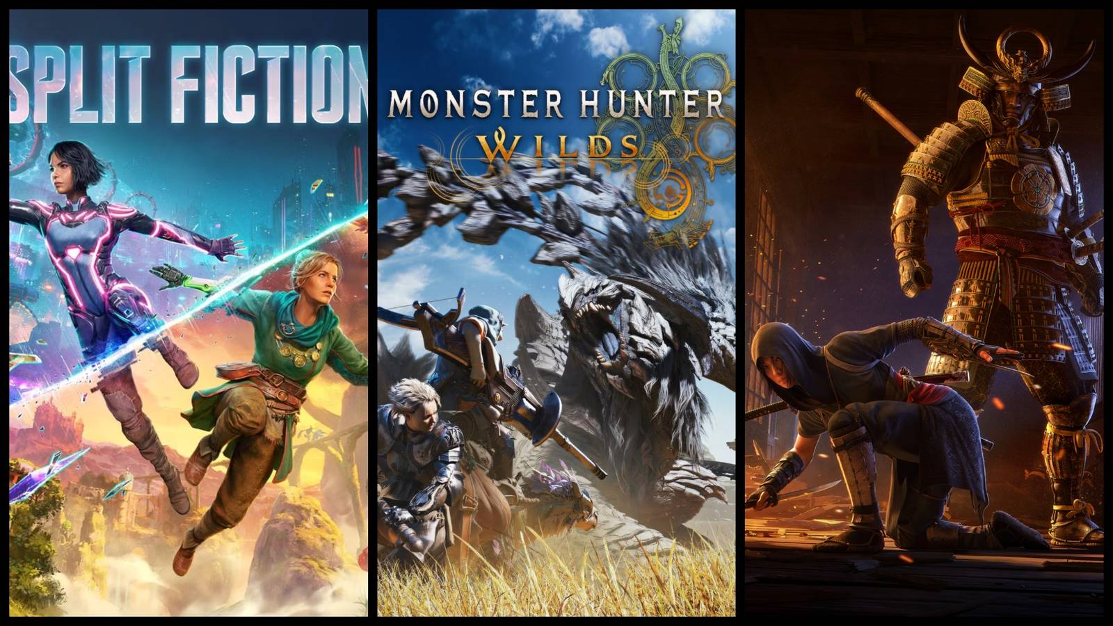 2025’s Best-Selling Games So Far Should Come as No Surprise