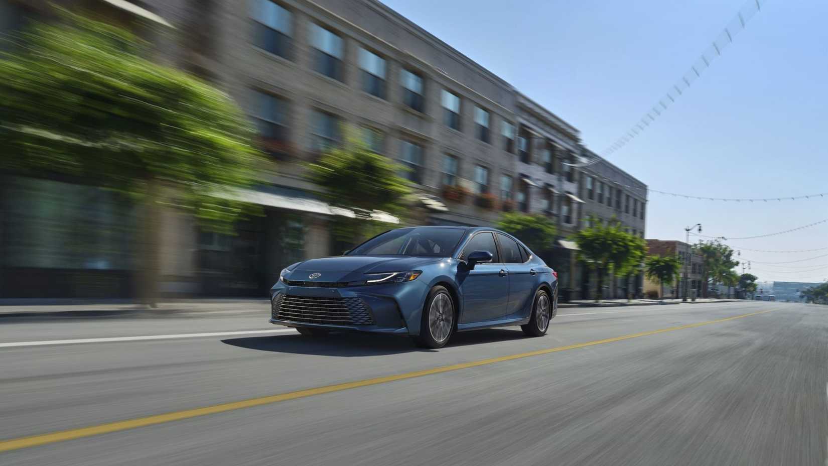 Cheapest Toyotas Worth Buying in 2025 (Without Compromising Quality)