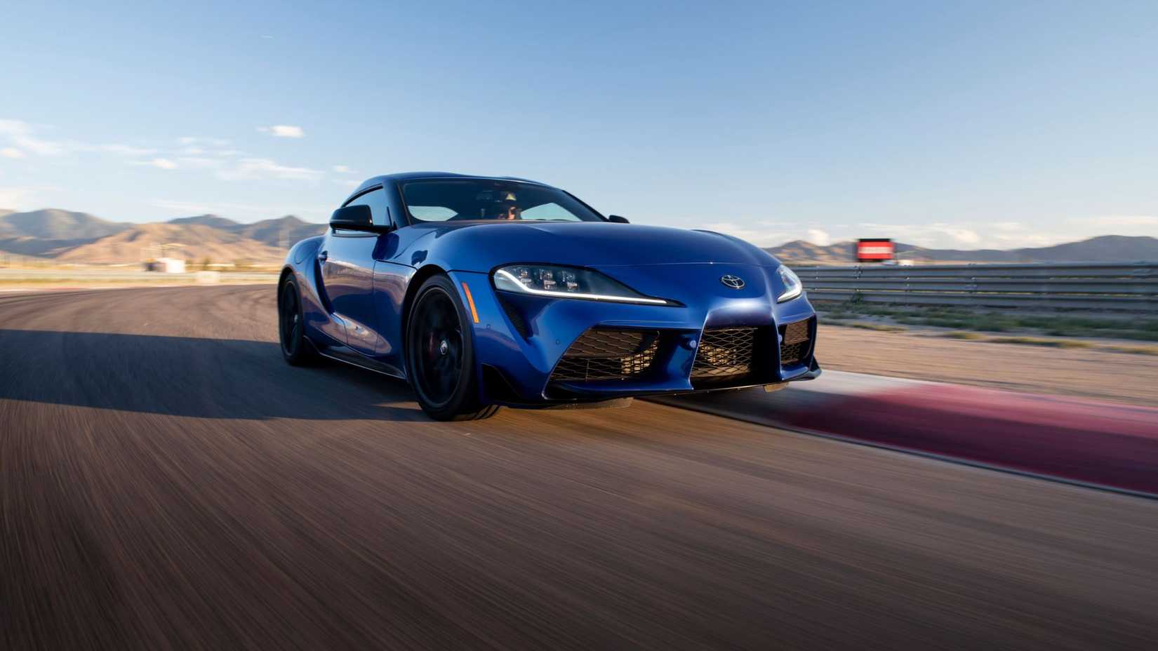 Fast and Fuel-Efficient: Cars That Deliver Power and MPG