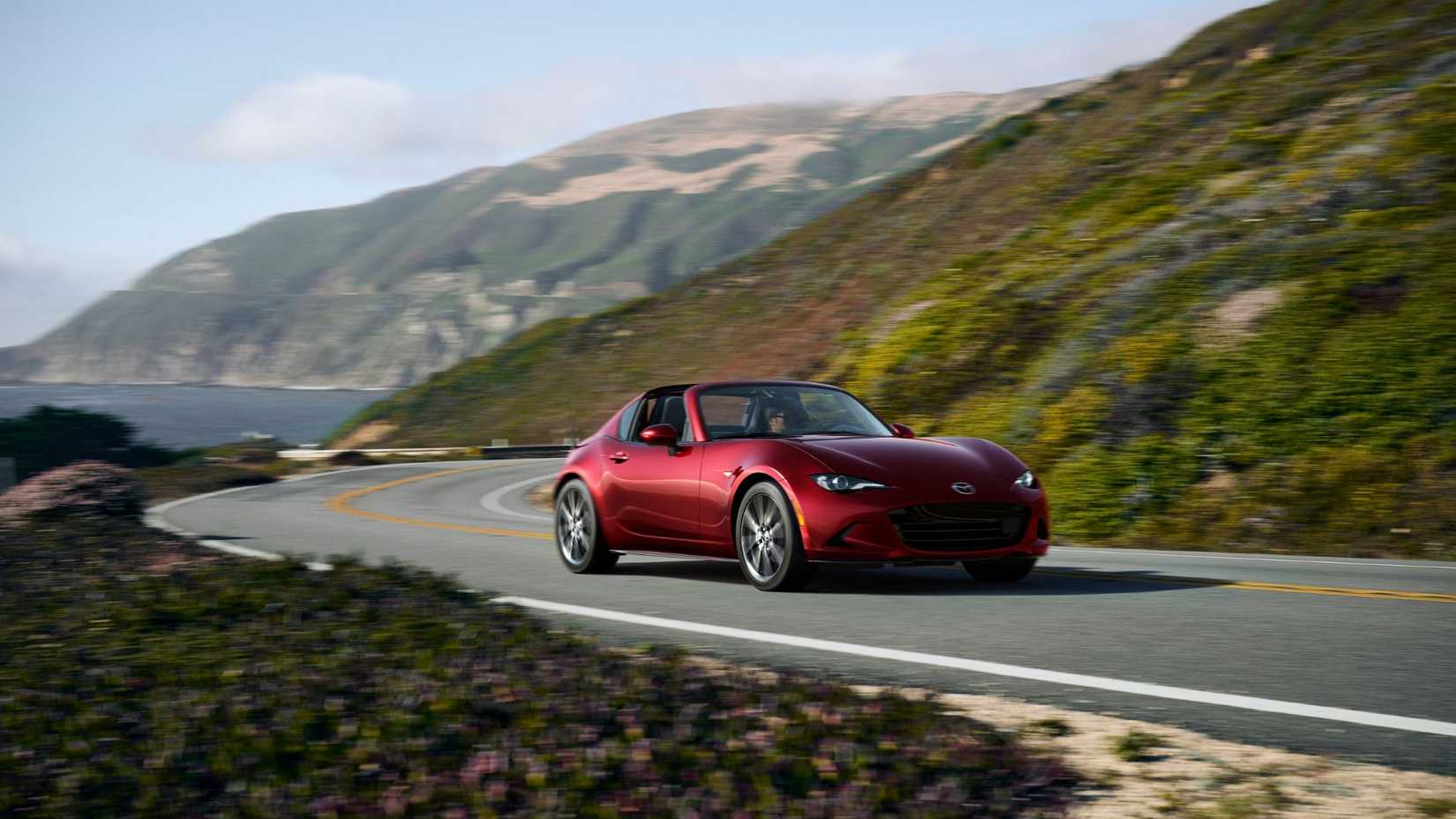 The Best Hardtop Convertibles for the Ultimate Open-Air Ride