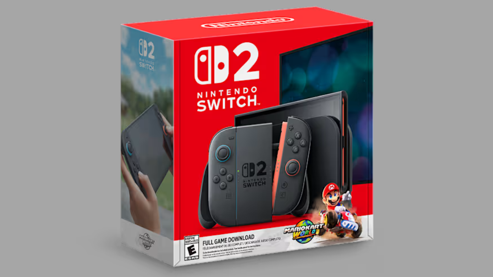 Nintendo Switch 2 vs. Switch: 10 Changes You Should Know About
