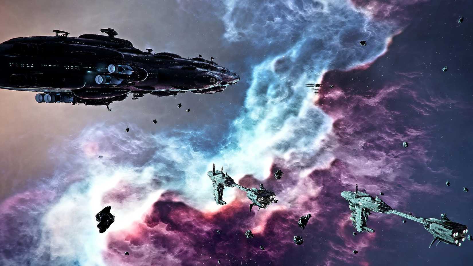 5 Games With Amazing Star Wars Mods That Are Better Than Official Releases