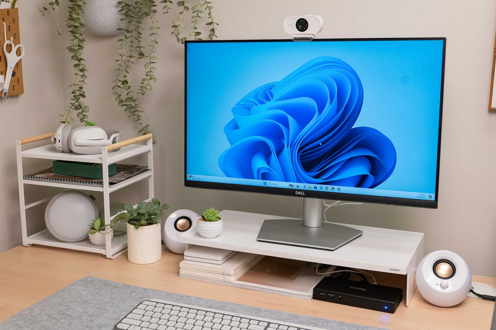 do computer monitors wear out