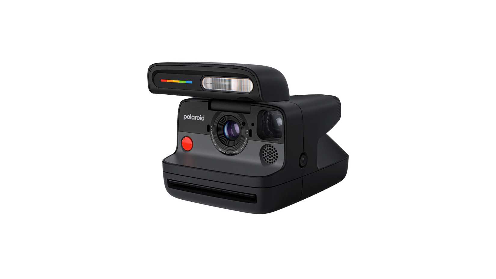 The New Polaroid Flip Has 4 Camera Lenses for Better Photos