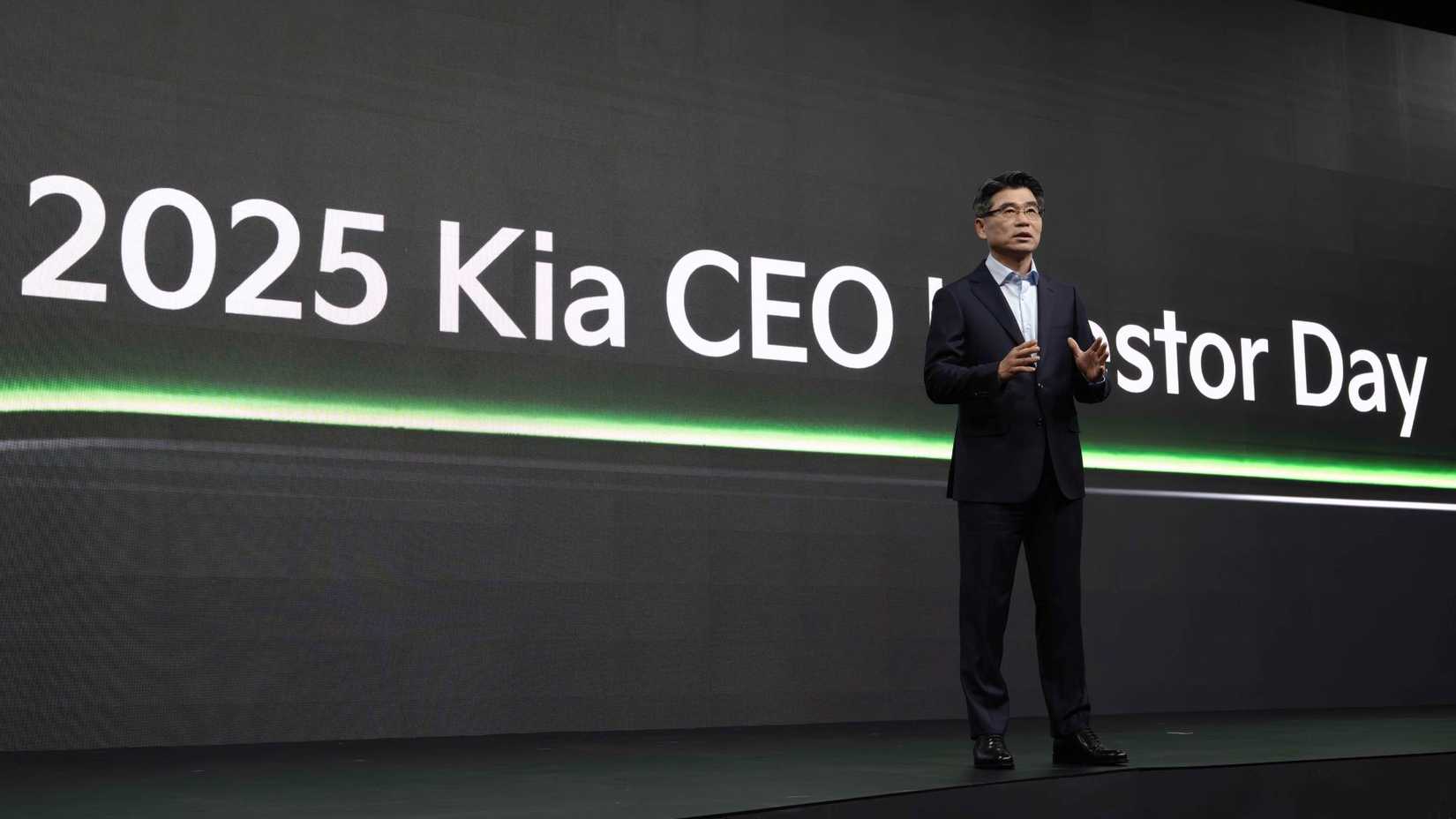 Kia Confirms New Midsize Pickup Coming to America—and It's Not the Tasman