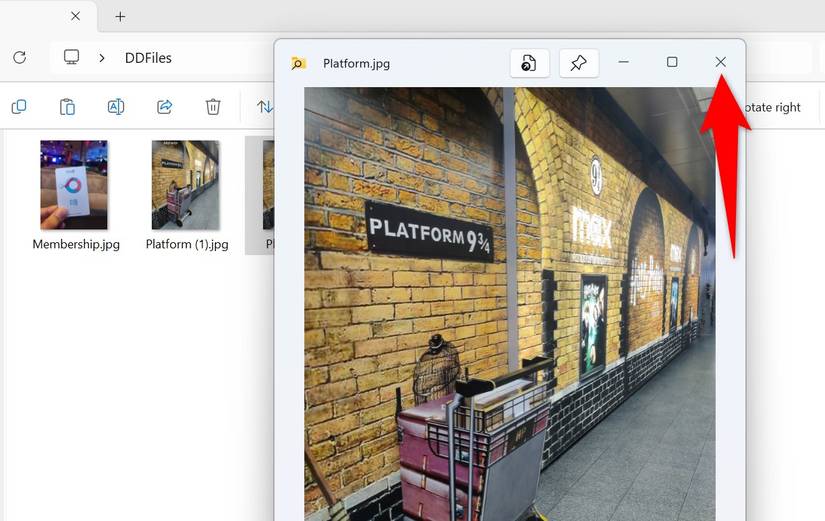 4 Ways to See Previews of Files Without Opening Them on Windows 11