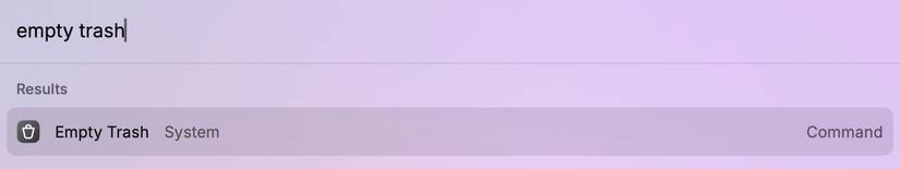 7 Raycast Features That’ll Make You Want to Ditch Spotlight on Your Mac