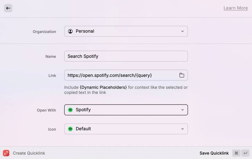 7 Raycast Features That’ll Make You Want to Ditch Spotlight on Your Mac
