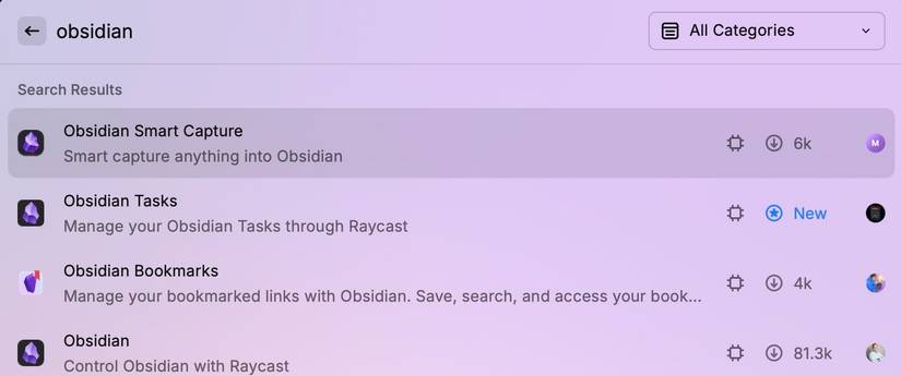 7 Raycast Features That’ll Make You Want to Ditch Spotlight on Your Mac