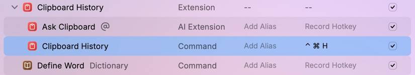 7 Raycast Features That’ll Make You Want to Ditch Spotlight on Your Mac