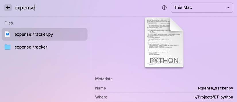 7 Raycast Features That’ll Make You Want to Ditch Spotlight on Your Mac