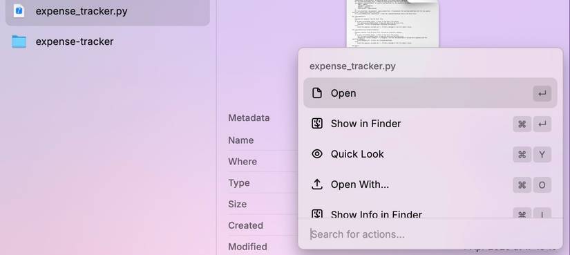 7 Raycast Features That’ll Make You Want to Ditch Spotlight on Your Mac