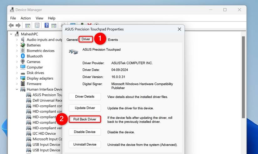 How to Stop Windows 11 From Auto-Installing Device Drivers