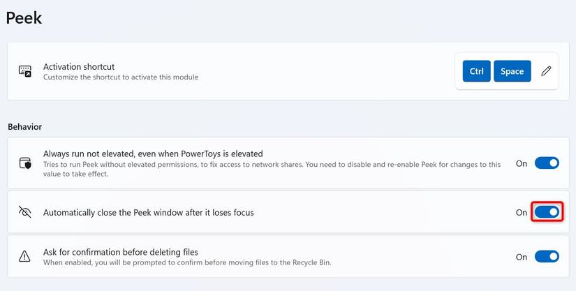 4 Ways to See Previews of Files Without Opening Them on Windows 11