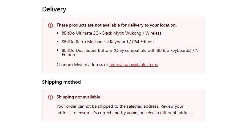 8Bitdo Is Pausing Shipments Thanks To Tariffs