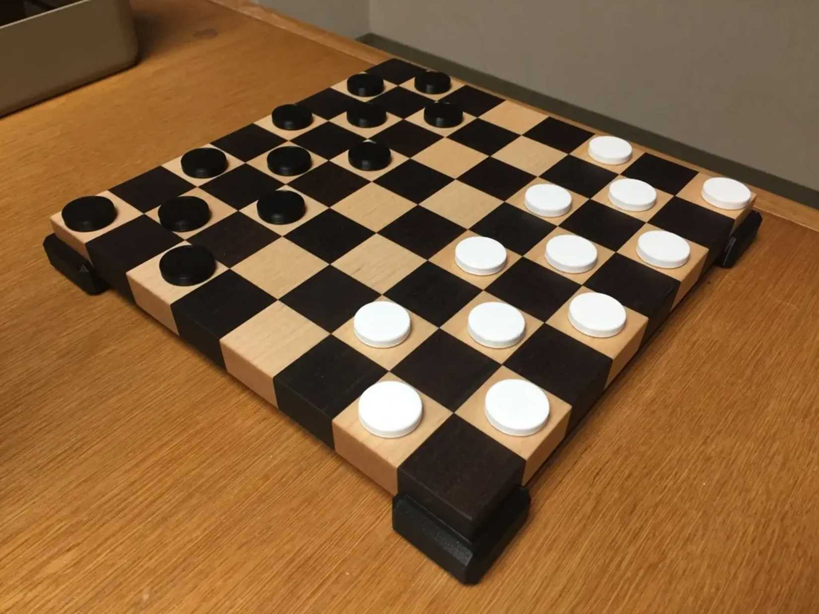 10 Board Games You Can Print at Home