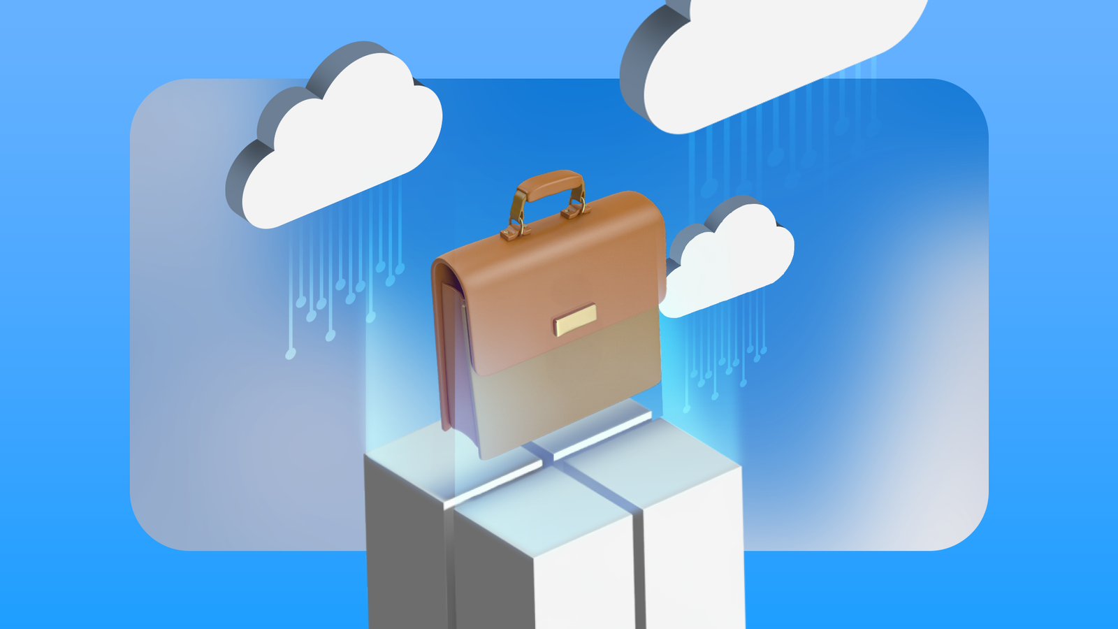 Before Dropbox and OneDrive, We Had Windows Briefcase