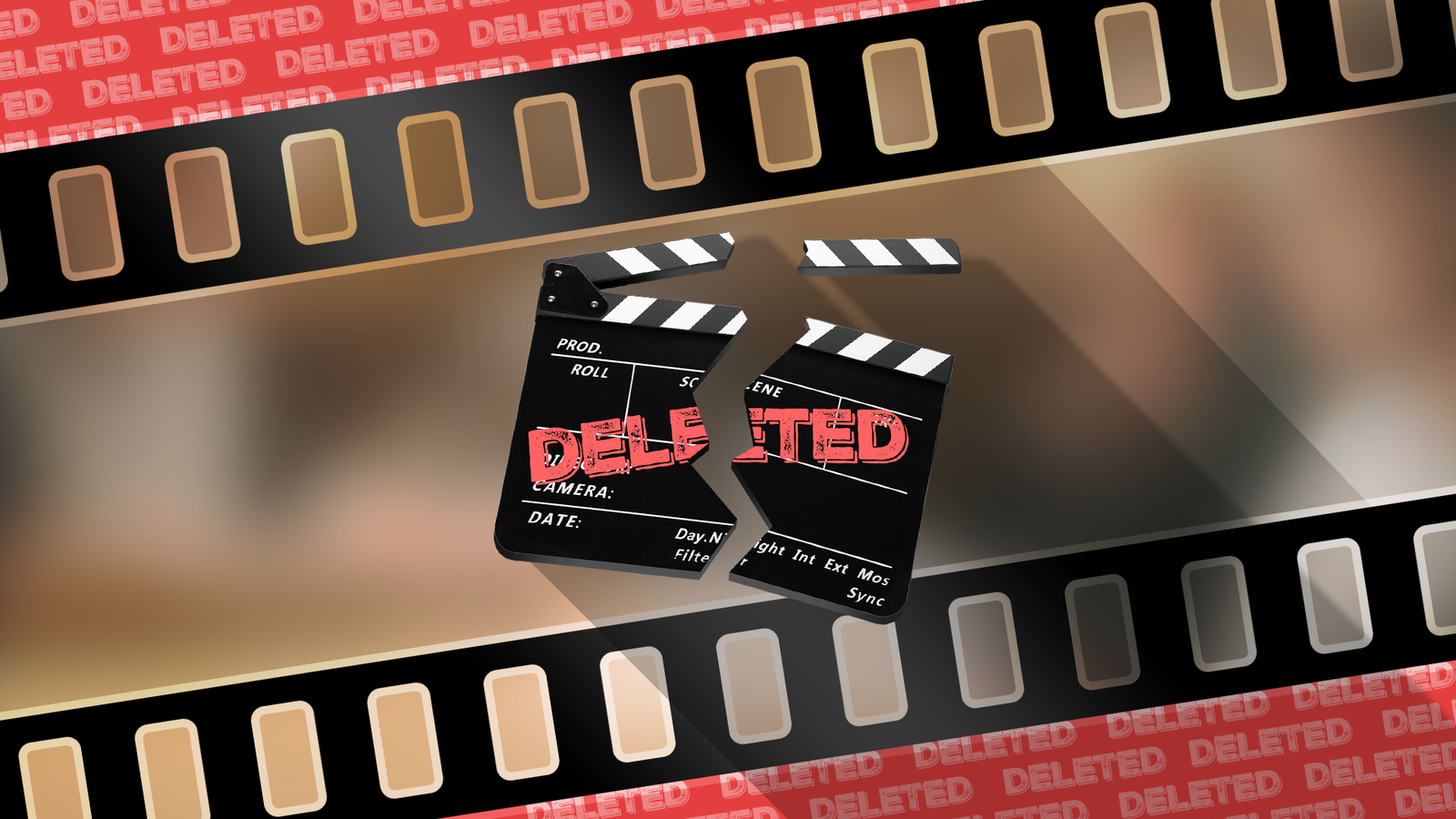 Don't Sleep on the Deleted Scenes From Your Favorite Shows