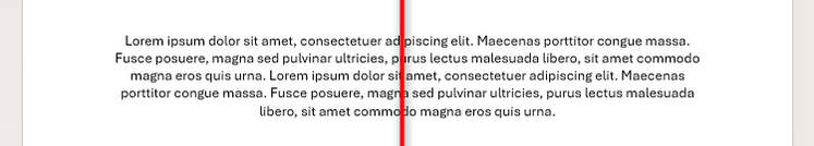 You Can Do More Than You Think With Paragraphs in Microsoft Word