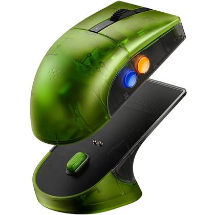 8Bitdo's Retro Xbox Mouse Is Just $48 Today