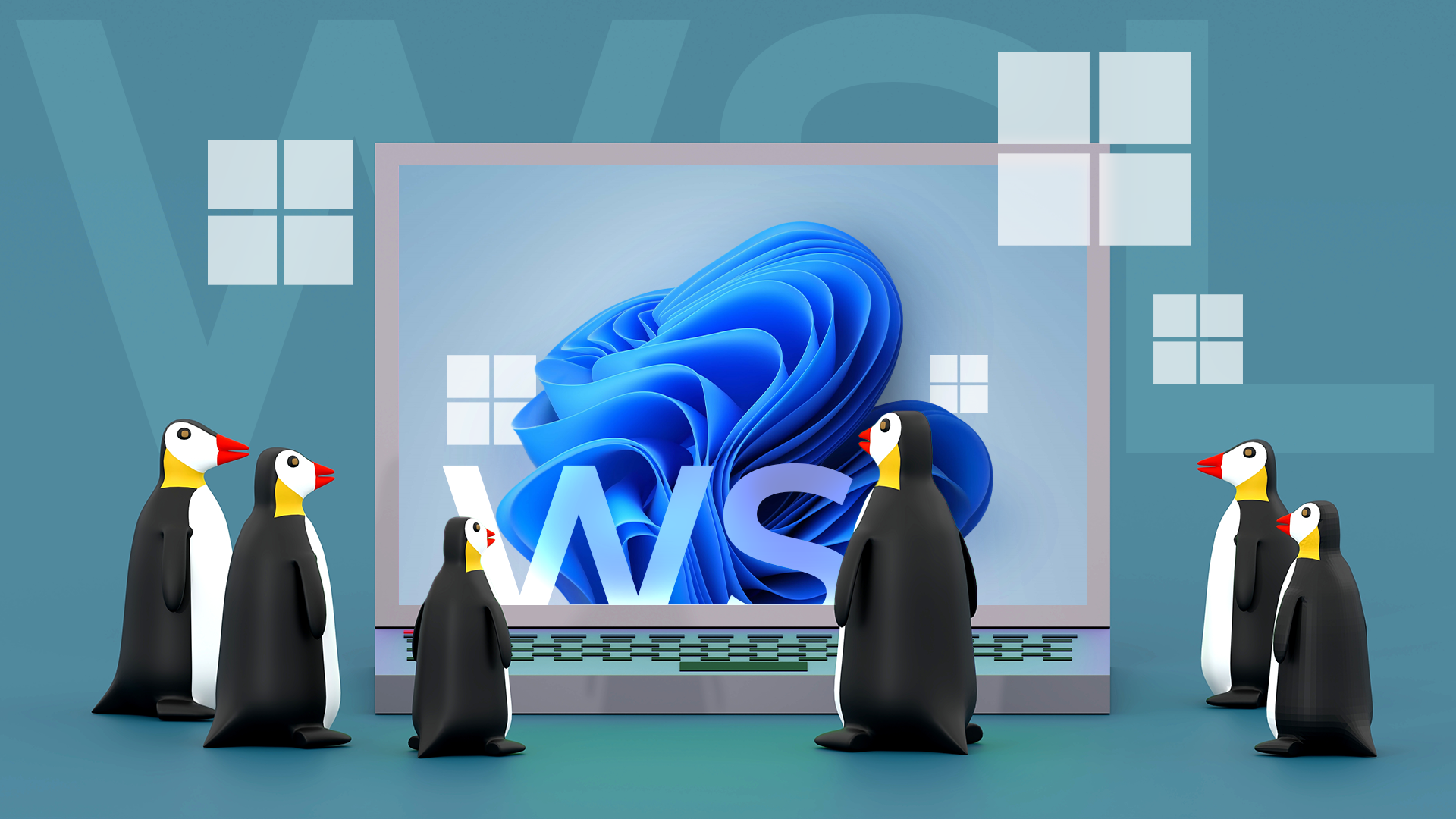 6 Reasons to Try Windows Subsystem for Linux (WSL)