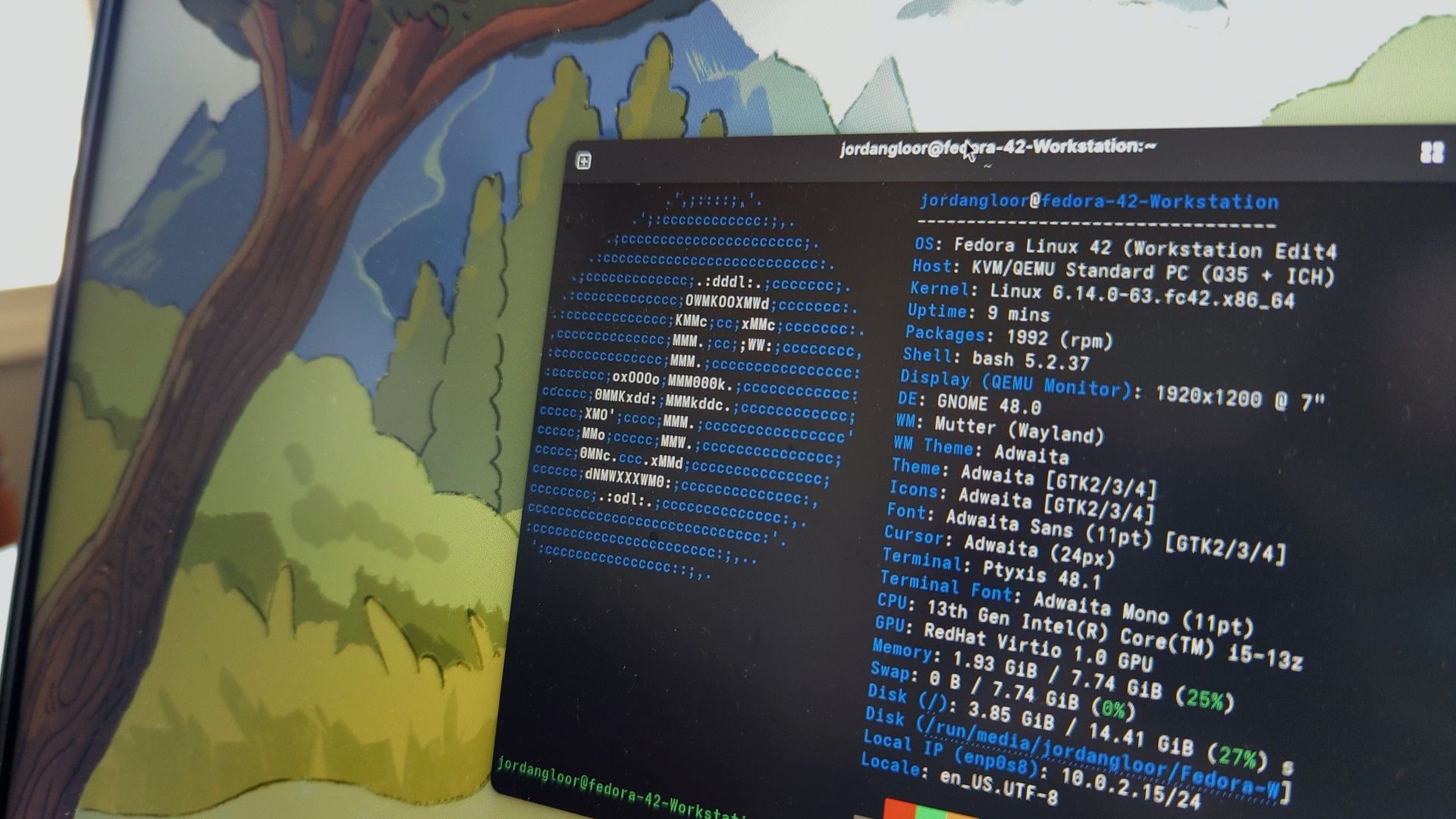 7 Reasons Fedora Might Be a Better Windows Replacement Than Linux Mint
