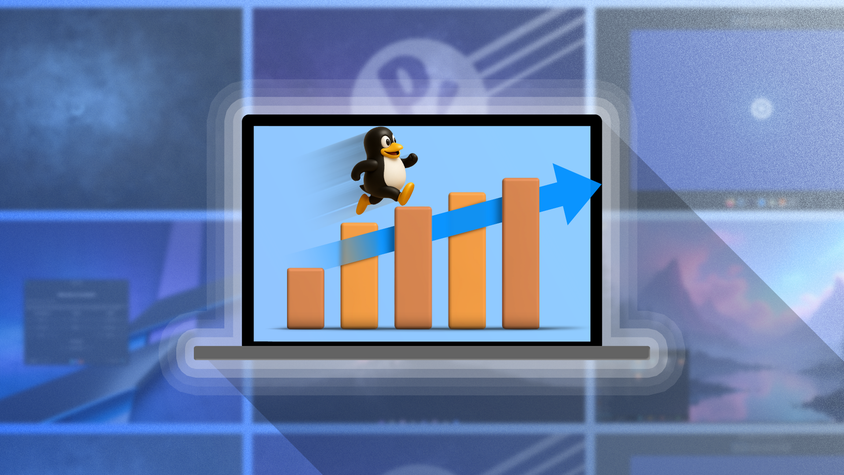 5 Best Linux Distros with Native NVIDIA GPU Support