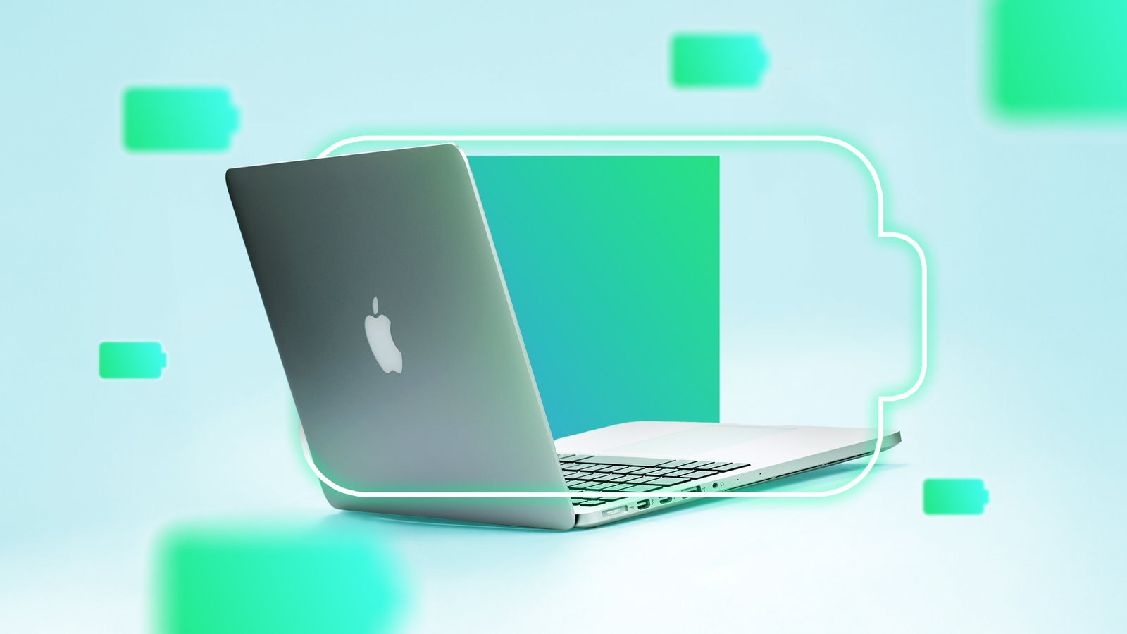 15 MacBook Settings to Boost Battery Life