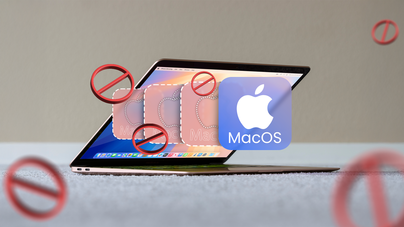 I Disabled Animations on My Mac, and It Feels So Much Snappier