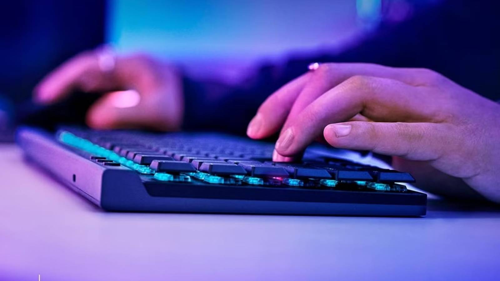 The 10 Best Games That Will Test Your Typing Skills
