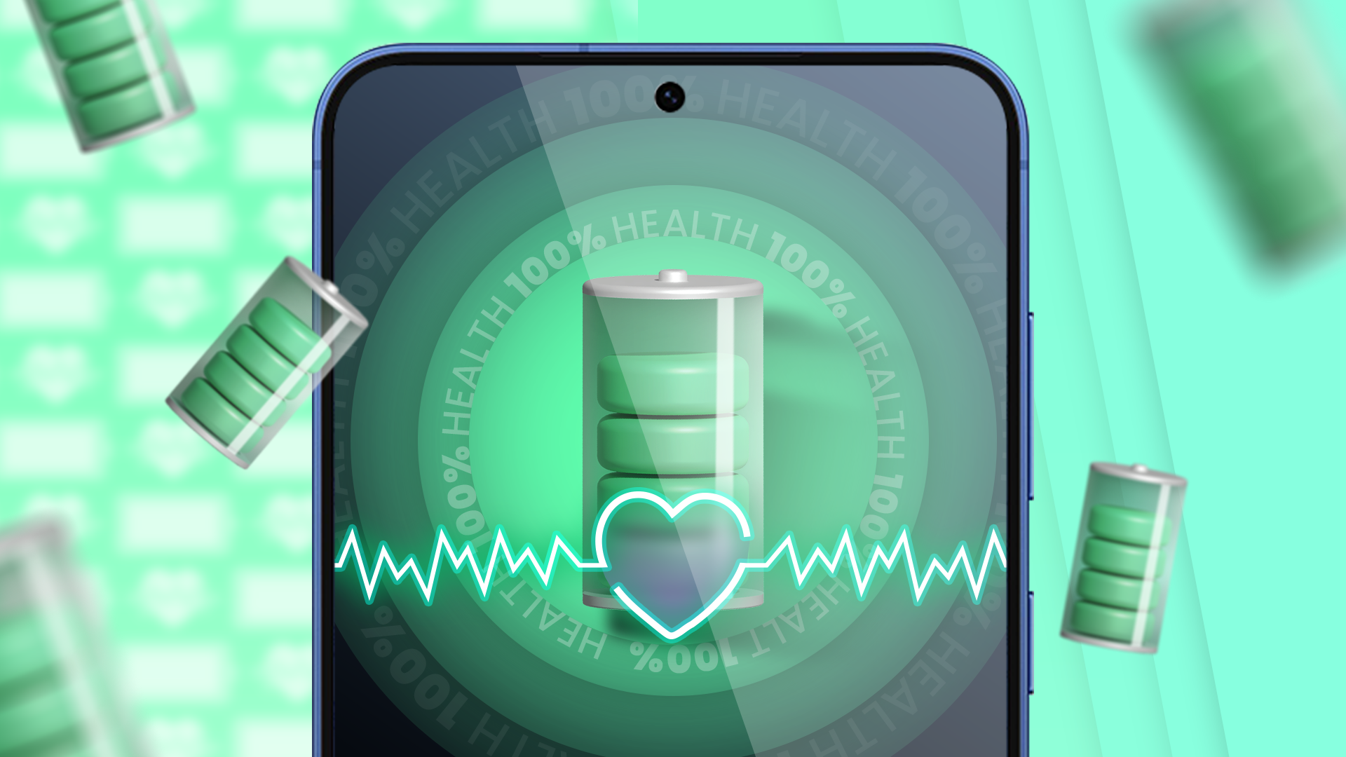 How to Maximize Your Phone's Battery Health