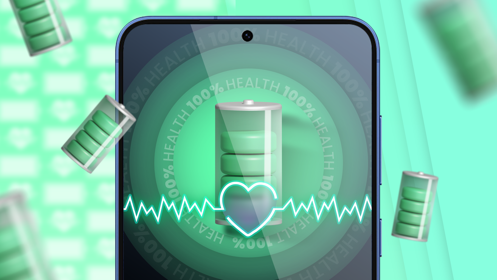 How to Maximize Your Phone's Battery Health