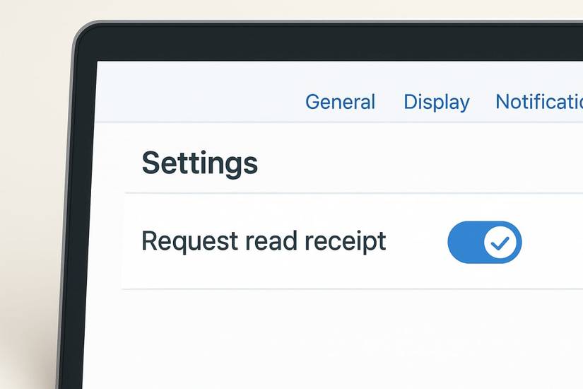 Why I Want Email Read Receipts (and You Might Too)