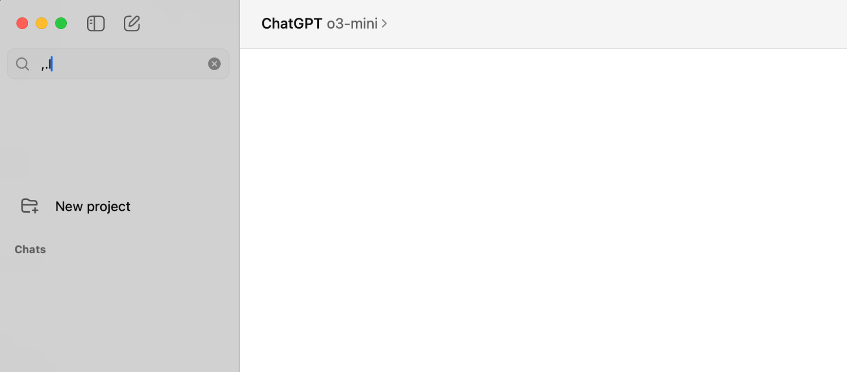 I Though I’d Lost My ChatGPT History and It Almost Scared Me to Death