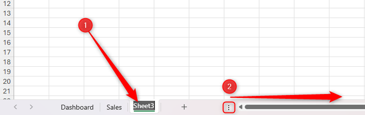How to Make Your Excel Spreadsheet Accessible to All