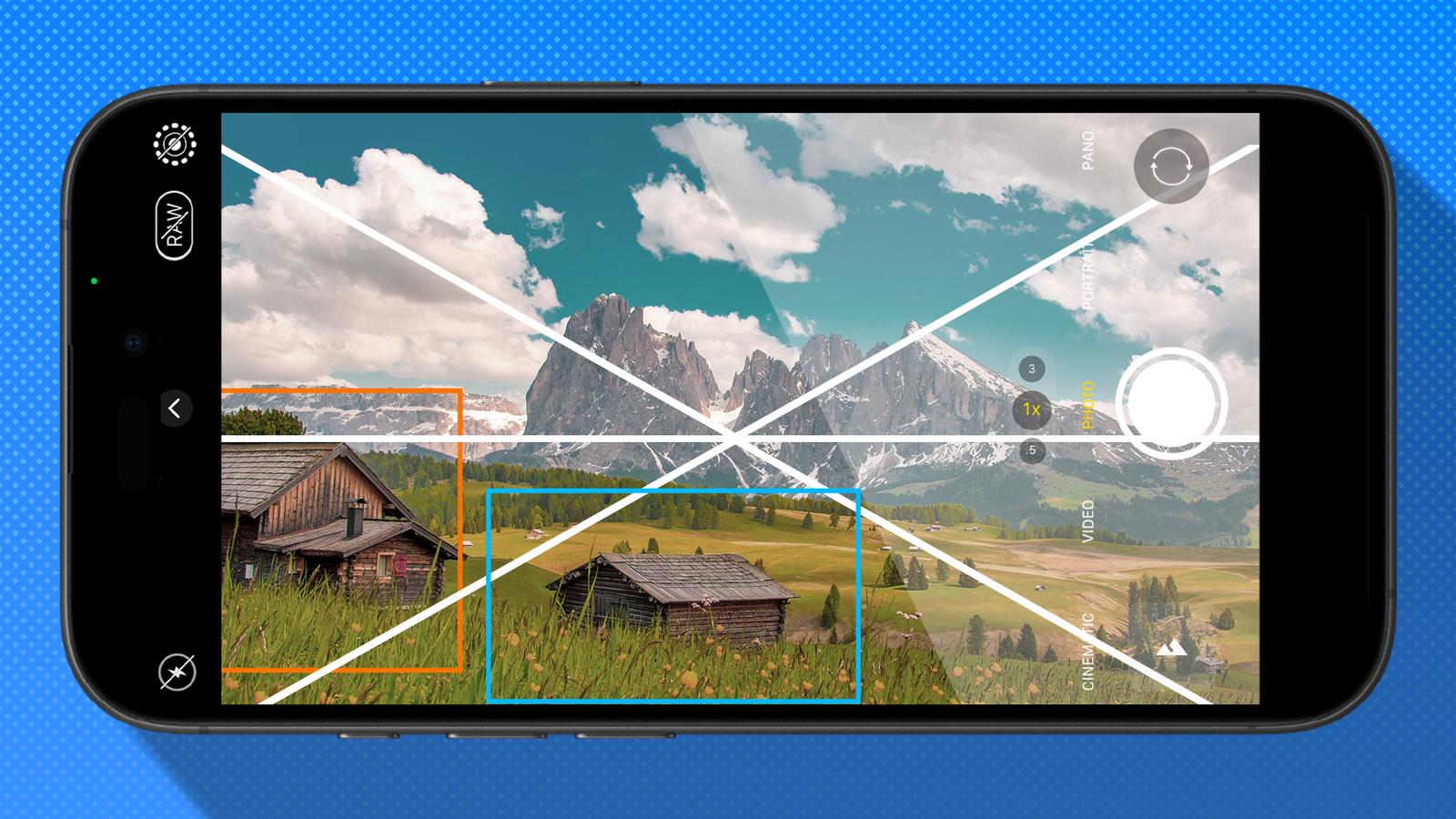 These Tips Majorly Improved How I Take Photos of Nature With My Phone