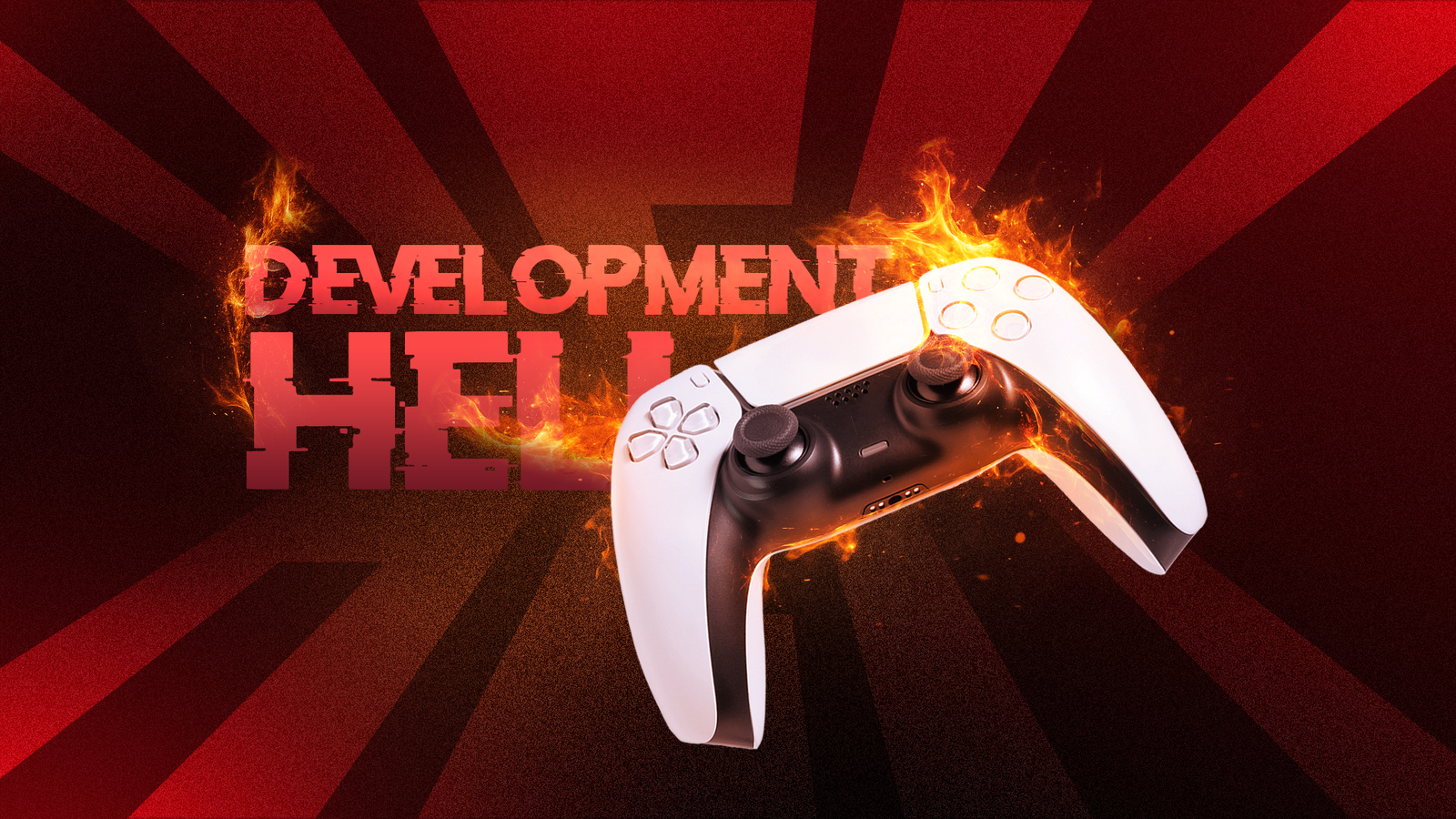 Why Development Hell Is Becoming Gaming's Greatest Threat