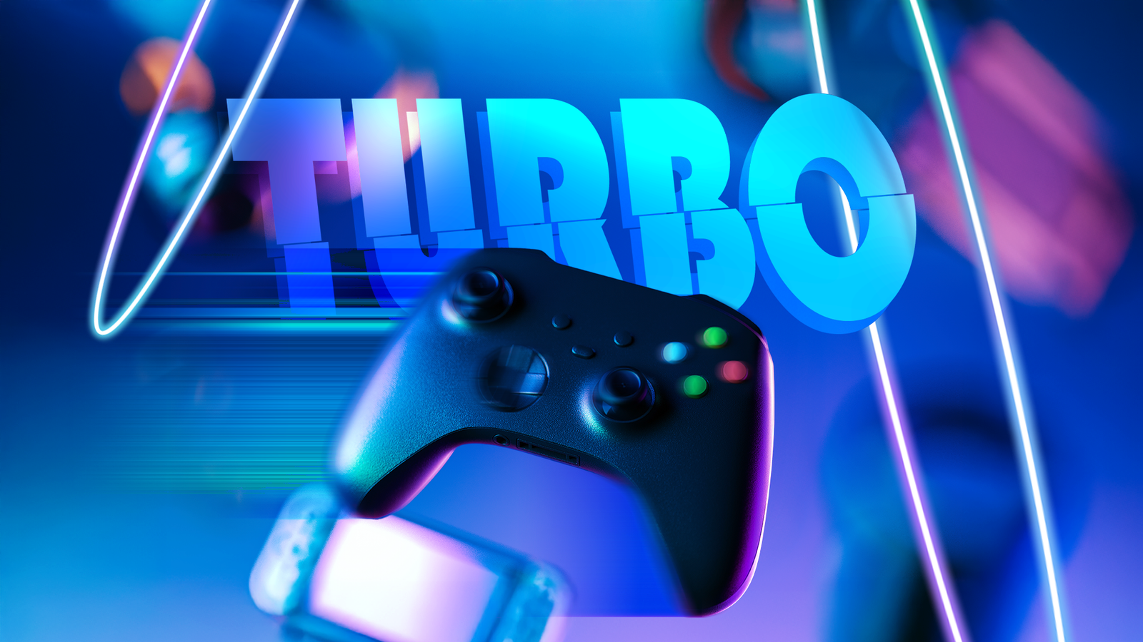 More Games Need a Turbo Mode, Here's Why