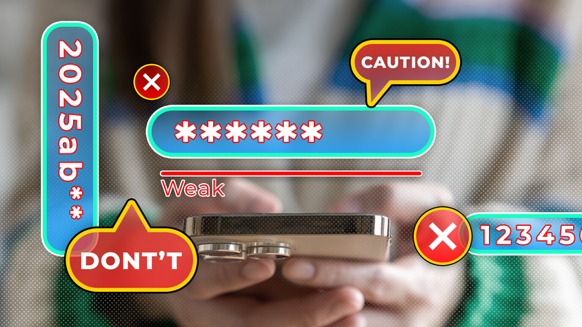 Why a Passphrase Can Be Better Than a Password