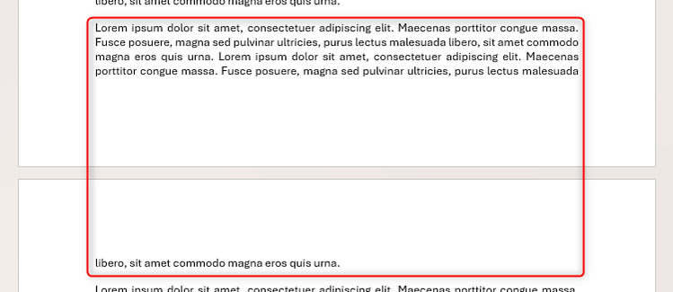 You Can Do More Than You Think With Paragraphs in Microsoft Word