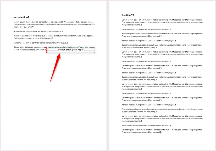 5 Ways to Make Your Word Document Easy to Navigate