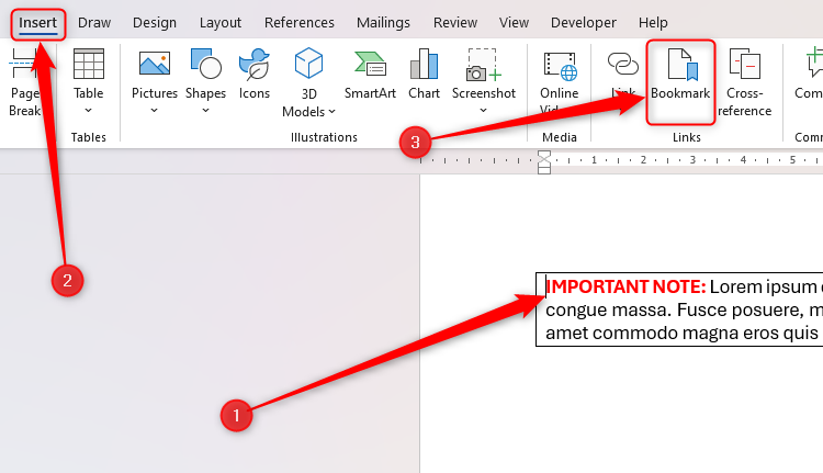 5 Ways to Make Your Word Document Easy to Navigate
