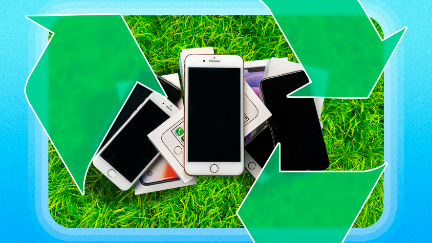 How to Turn Your Old Android Phone Into a Dashboard Clock or Photo Frame