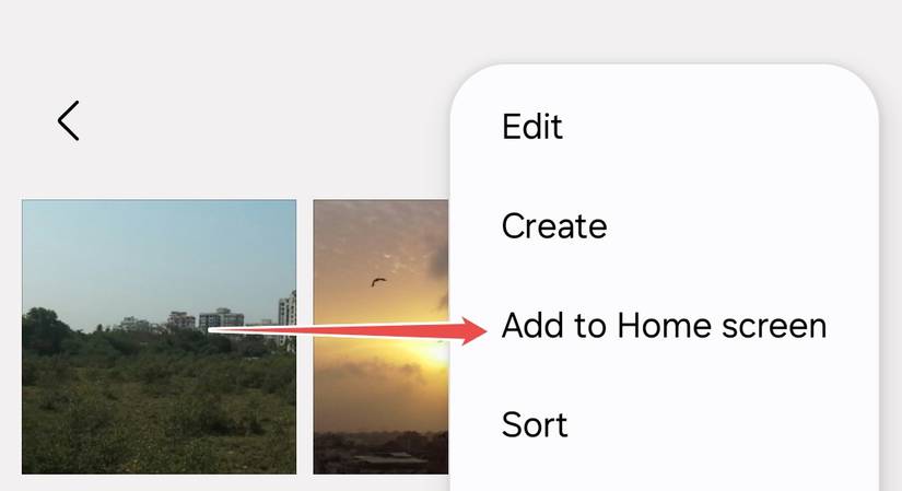 Samsung's Gallery App Can Do a Lot More Than You Think