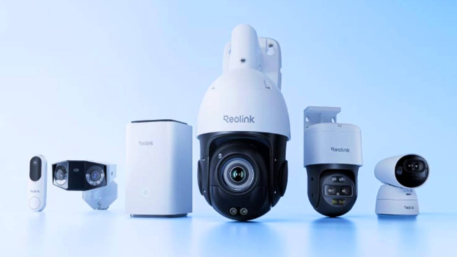 Reolink Is Teaming up With Home Assistant