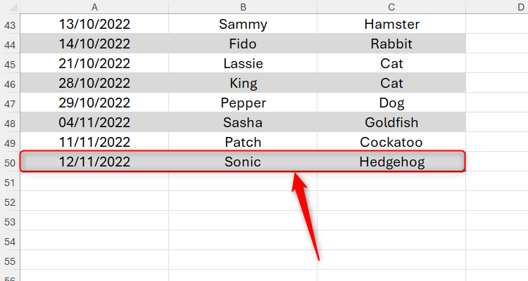 You Need to Know What the Hash Sign Does in Excel Formulas