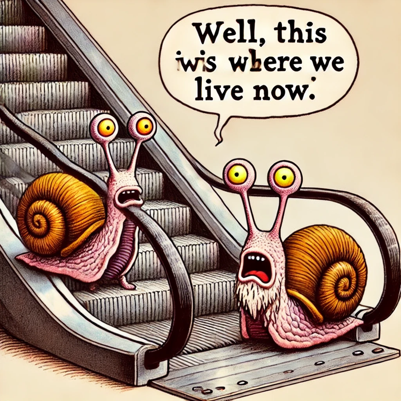 ChatGPT's Image Gen Still Hasn't Fixed My Favorite Scheduled Task