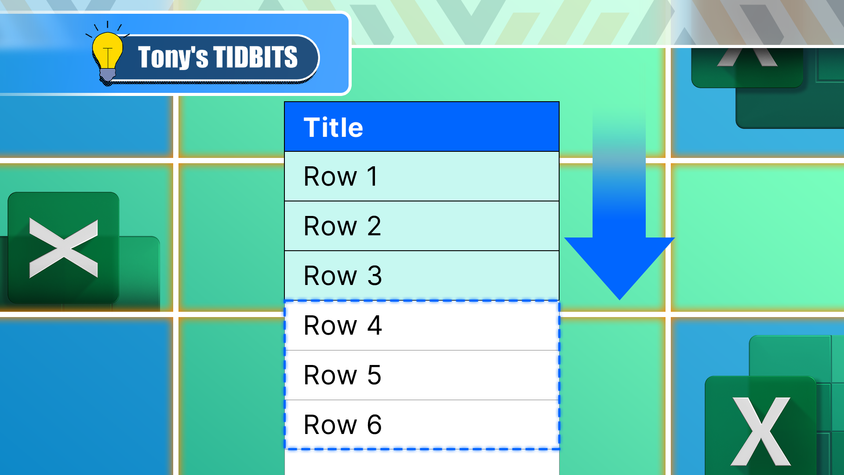 How to Use the SORTBY Function in Excel